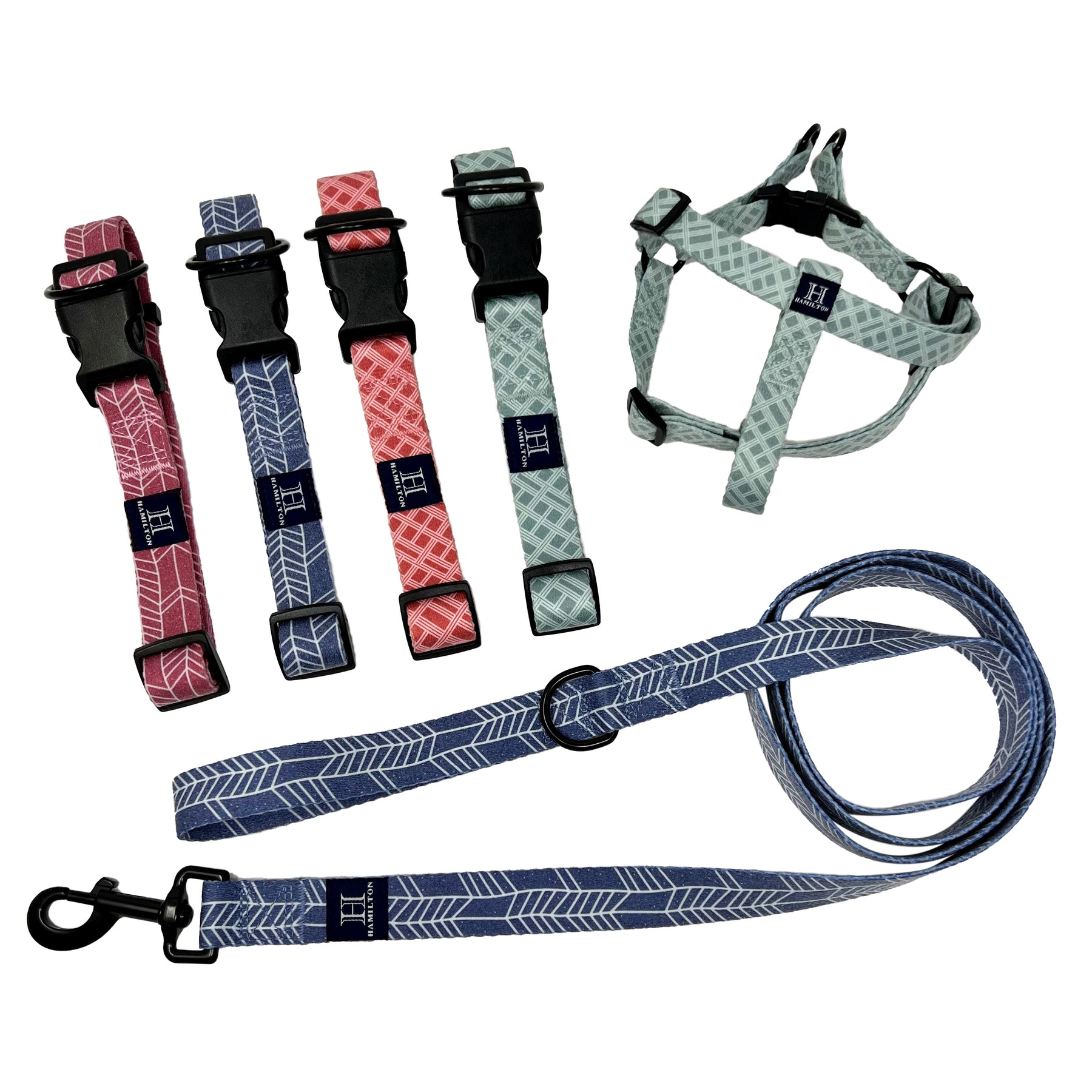 Eco Venture Bamboo – BrightPet
