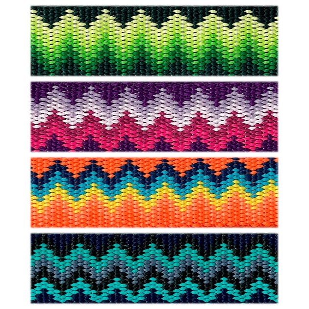 A Day Together Nylon Weave – BrightPet