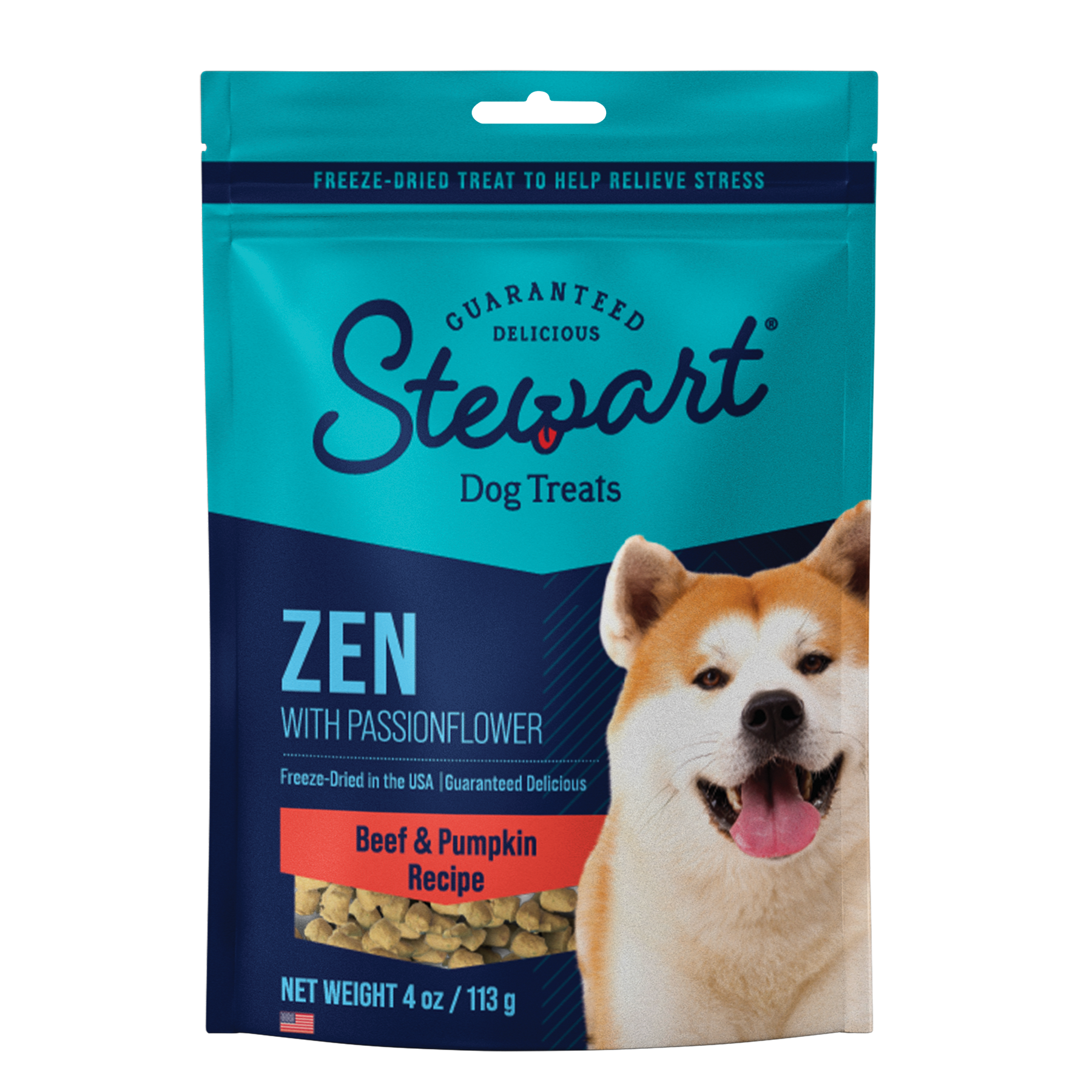 Zen – BrightPet