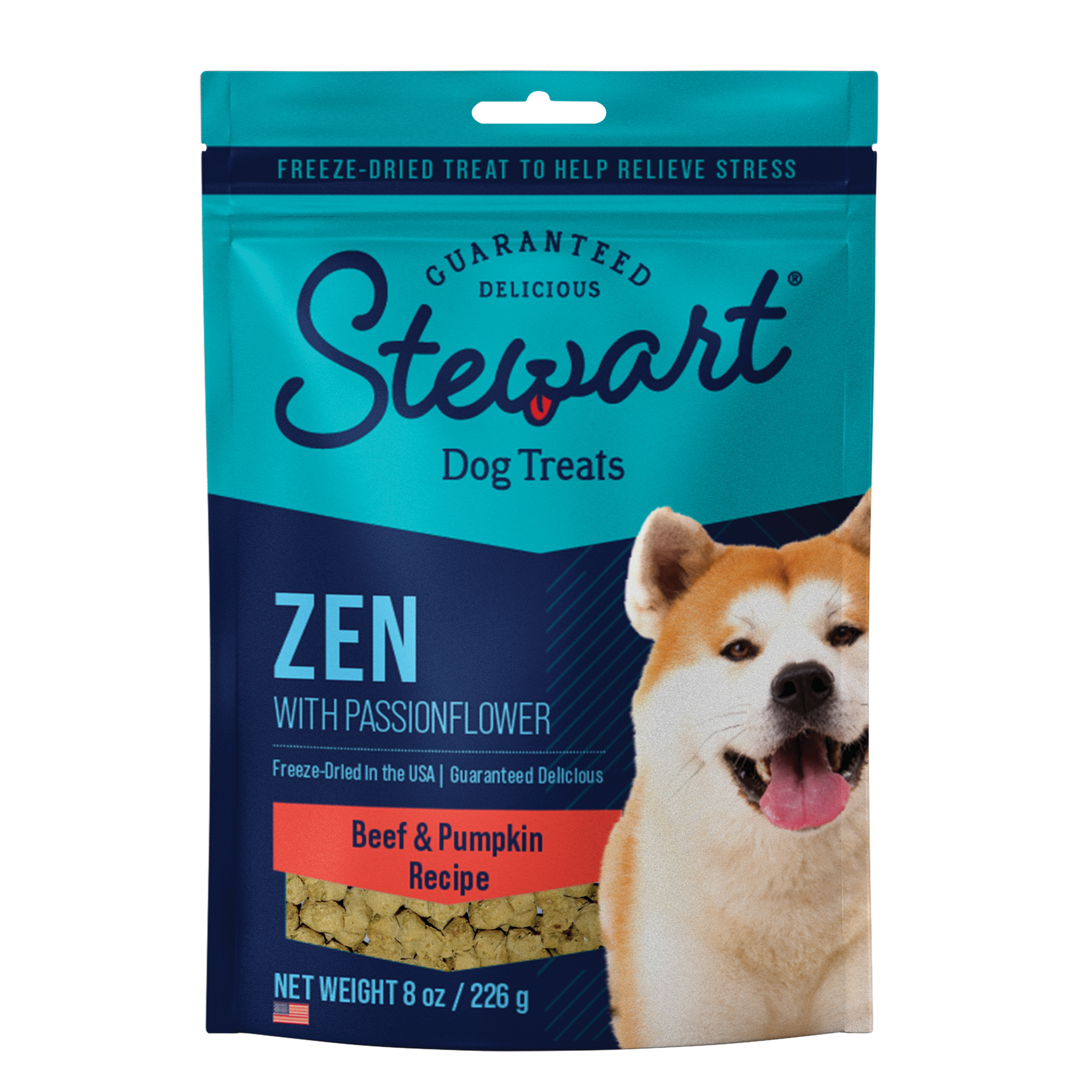 Zen – BrightPet