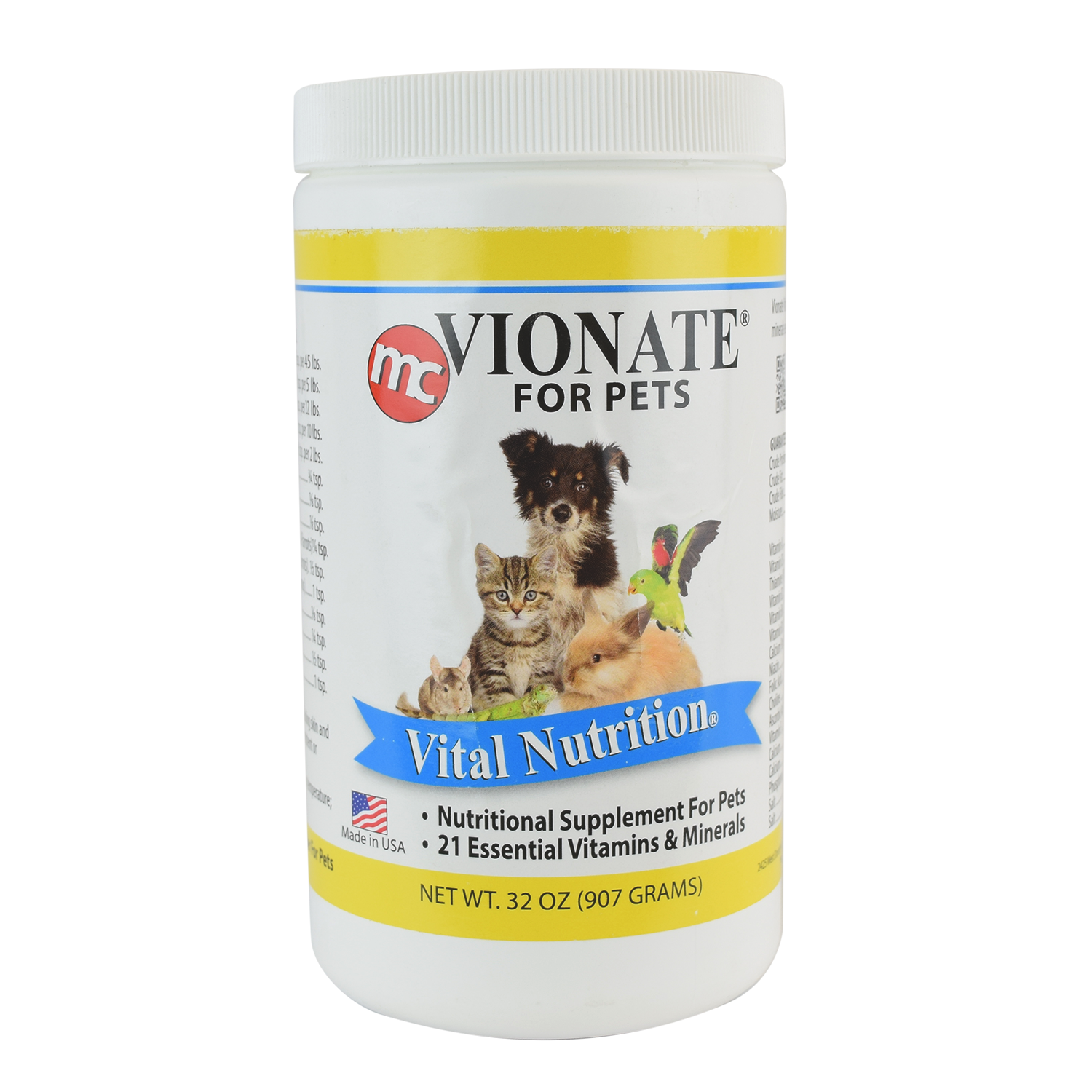 Vionate – BrightPet