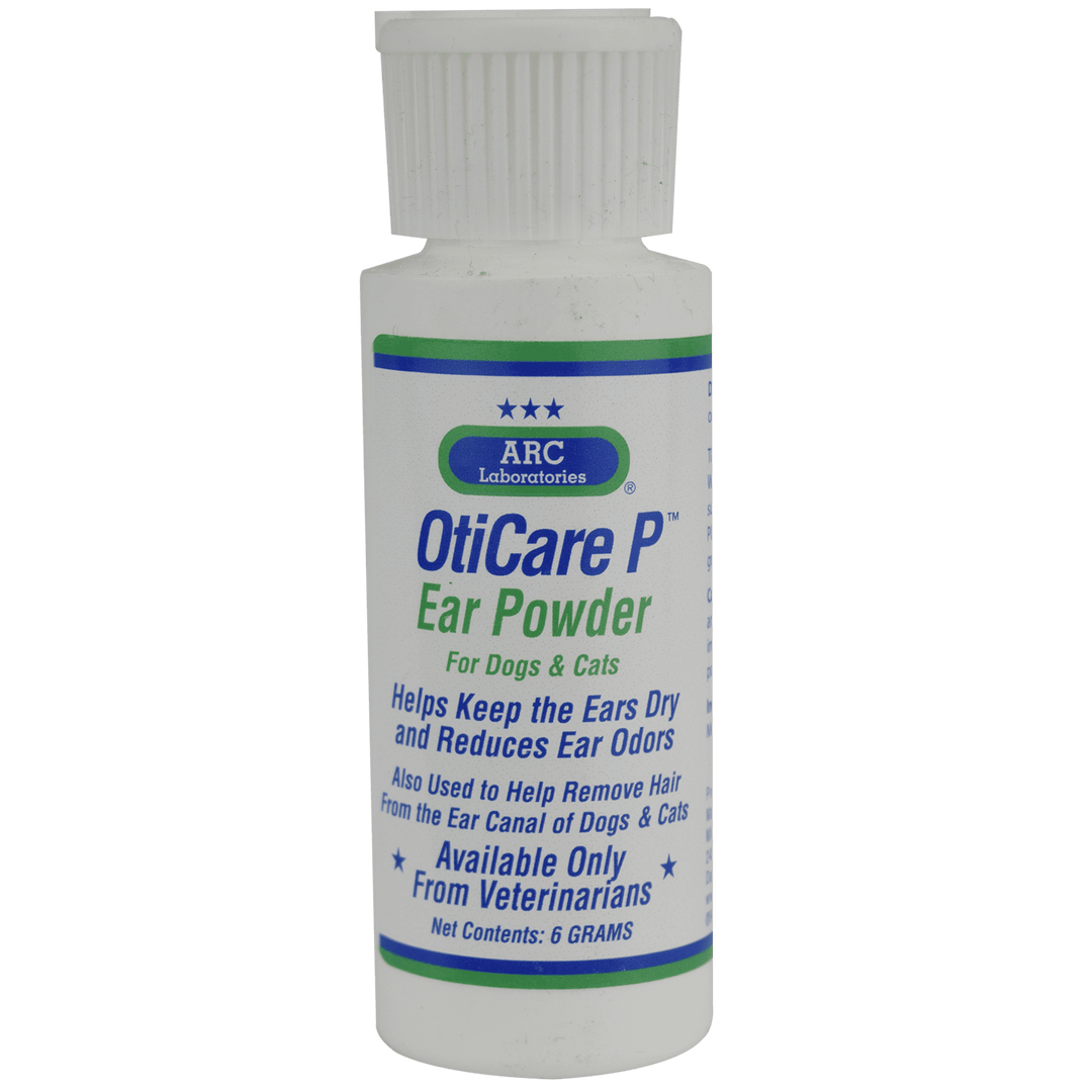 Ear Powder Insufflator