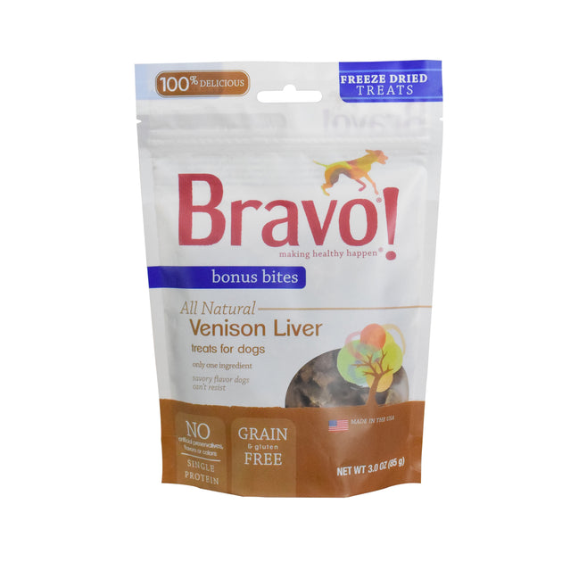 Dog Treats – BrightPet