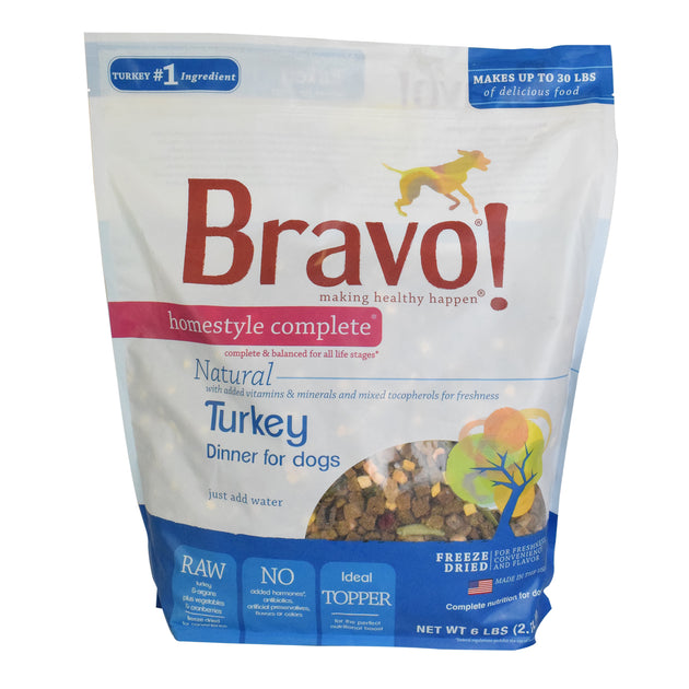Homestyle – BrightPet