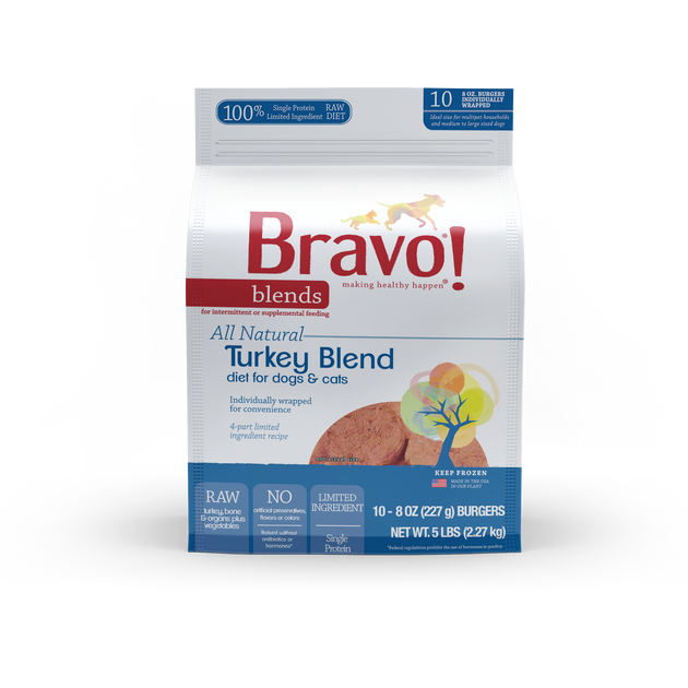 Bravo – BrightPet