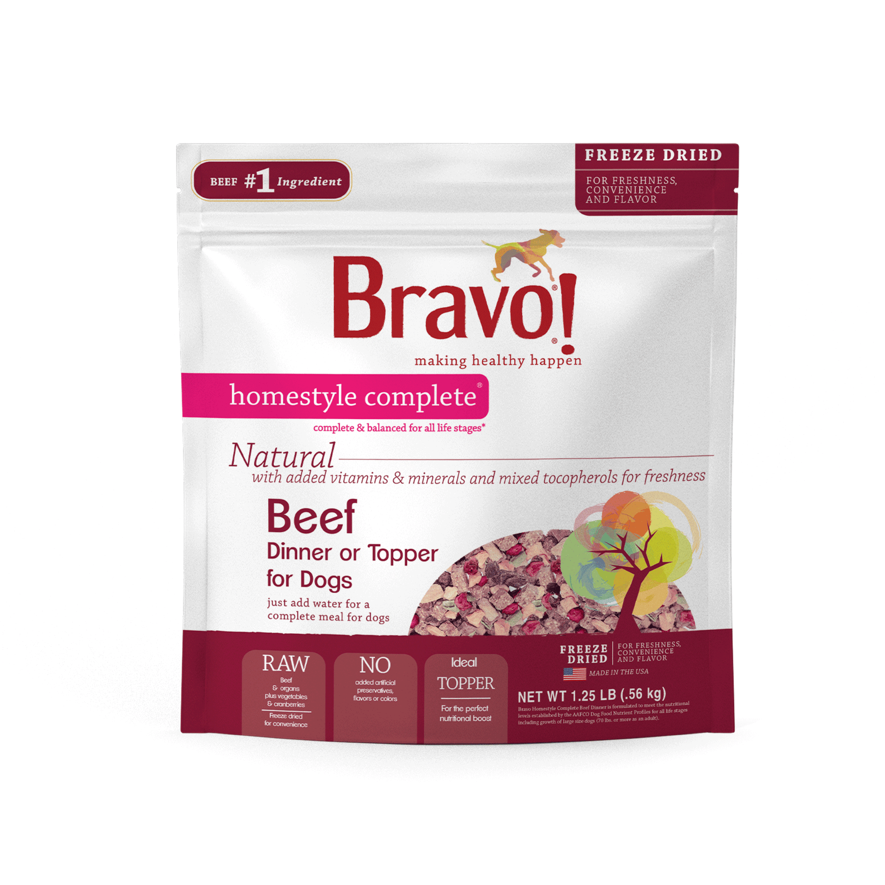 Homestyle – BrightPet